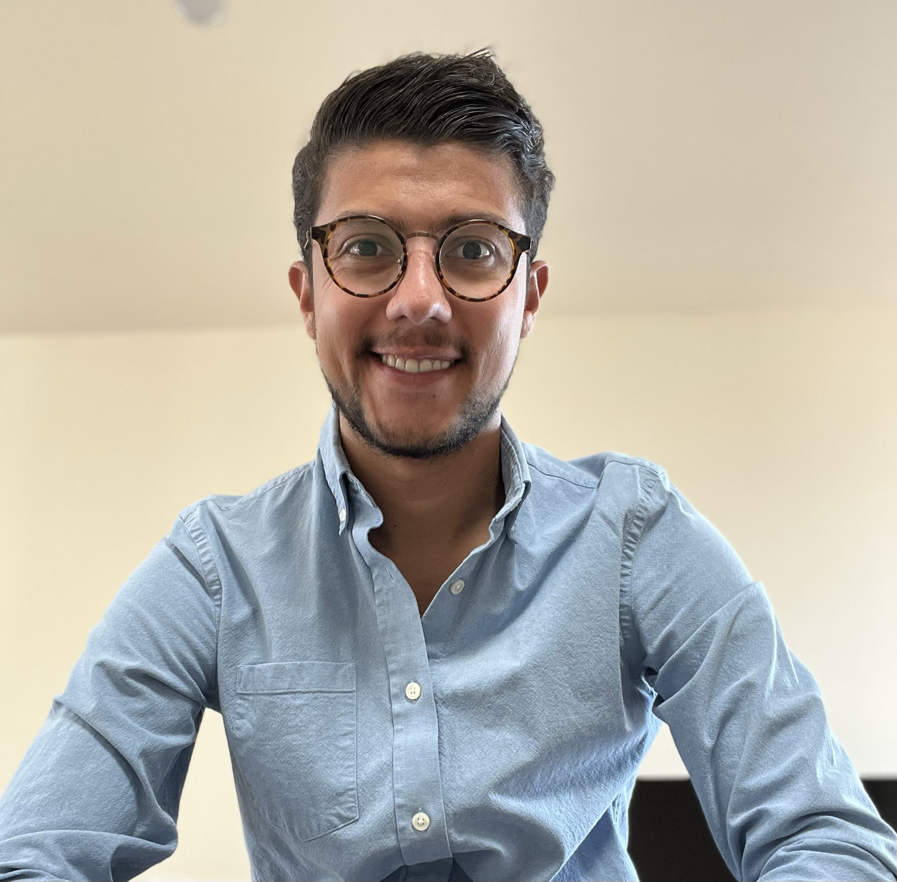 Entrevista a Santiago Perico, Early-Stage Startups Specialist: “El reto ...