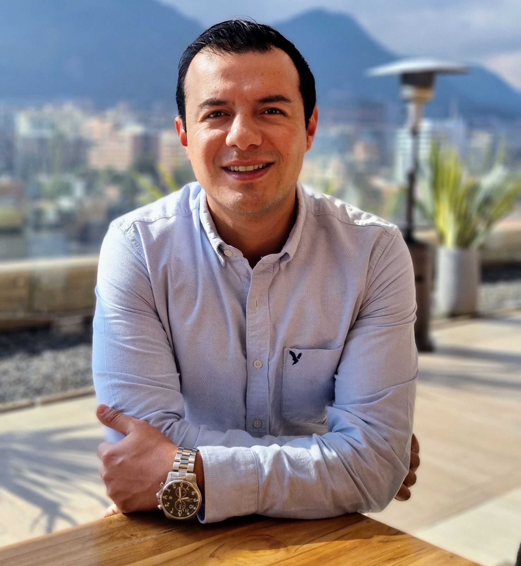 Entrevista a Leonardo Ramos, Country Manager en Clara México: "La IA se convertirá en algo tan ...